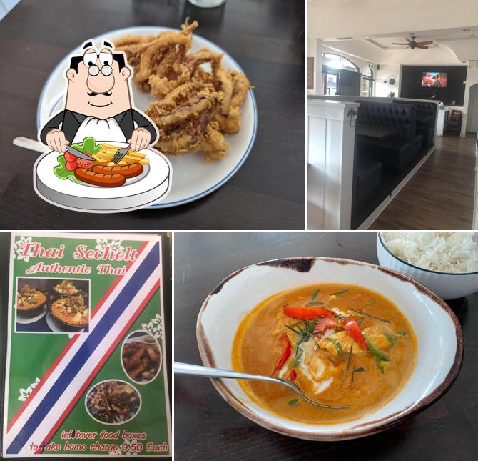 Top 7 restaurants in Sechelt, august 2025 - Restaurant Guru