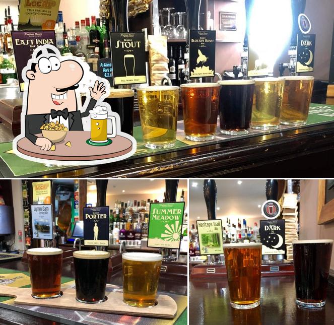 Lymm Bistro, Lymm - Restaurant menu, prices and reviews