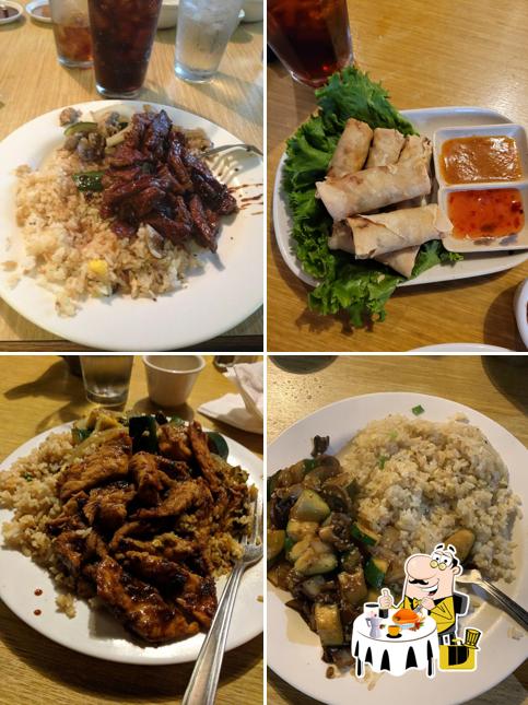 Shoji's, Medford - Restaurant menu, prices and reviews