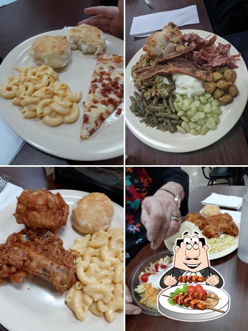 The Classic Family Restaurant, Denton - Restaurant menu, prices and reviews