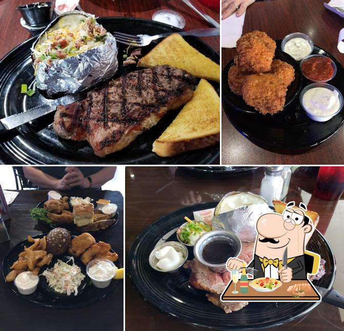 The Summit Pub, Puyallup - Restaurant menu, prices and reviews