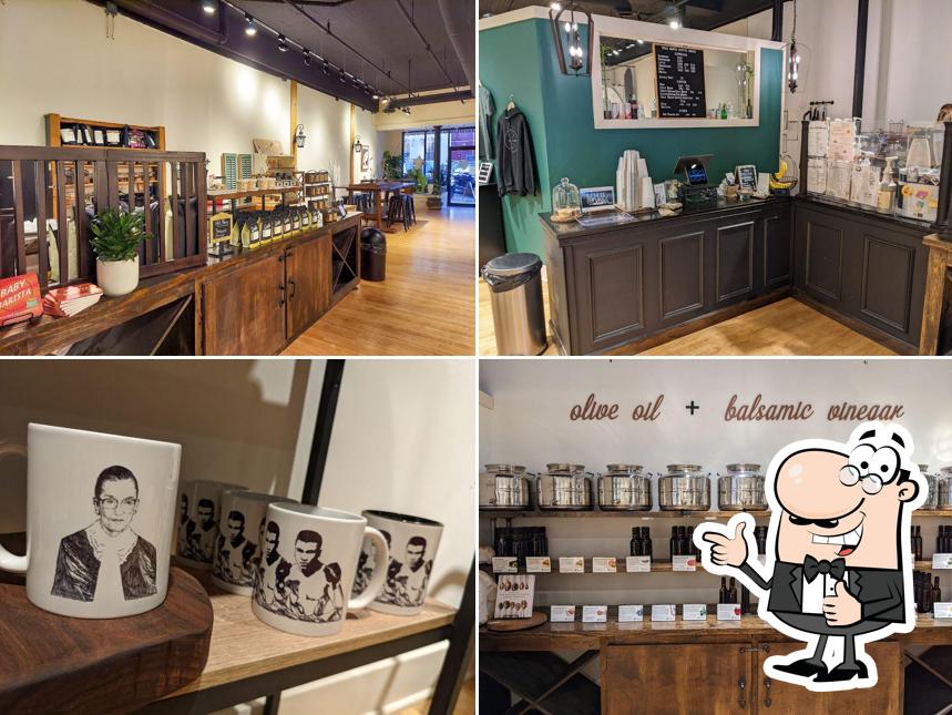 True North Coffee House in New Albany - Restaurant reviews