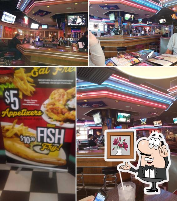 Zebb's, Rochester - Restaurant menu, prices and reviews