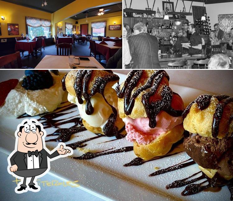 Pastiche Bistro, Brown Deer - Restaurant menu, prices and reviews