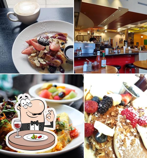 Marigold Kitchen in Madison - Restaurant menu and reviews