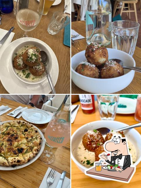 Pizzateca, McLaren Vale - Restaurant menu, prices and reviews