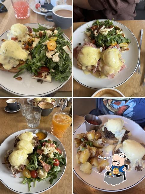 Pip, Edmonton - Restaurant menu, prices and reviews