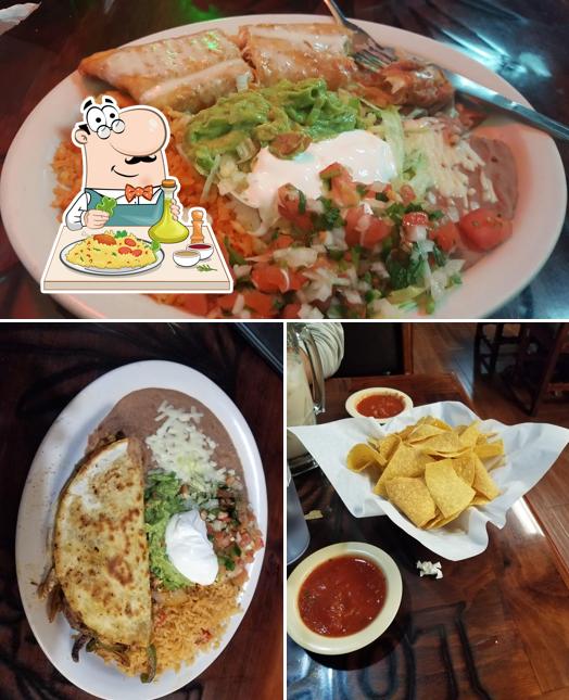 Lopez Grill Mexican Restaurant, Muskogee - Restaurant menu, prices and ...