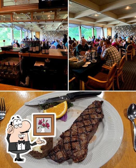 The Char, Beckley - Restaurant menu, prices and reviews