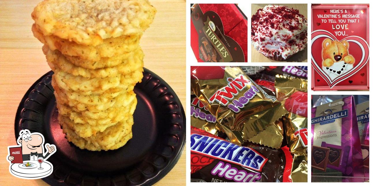 7-Eleven, Rutherford - Restaurant menu, prices and reviews