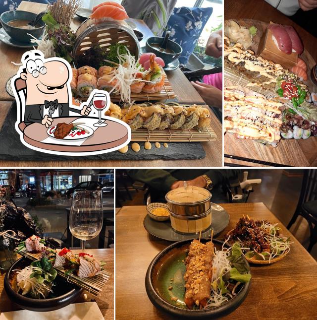 AMI Restaurant, Dortmund - Speisekarte, Preise und Bewertungen
