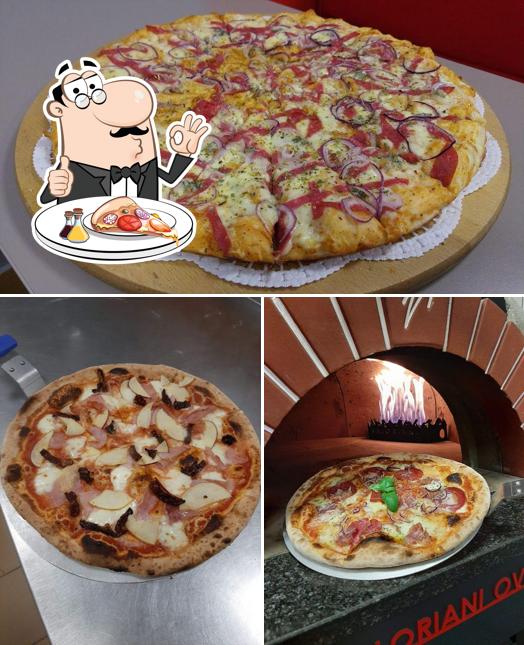 Toscania Wronki restaurant, Wronki - Restaurant menu and reviews