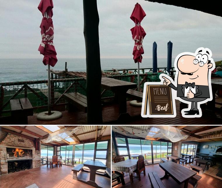 Barnacles Restaurant, Port Elizabeth - Restaurant reviews