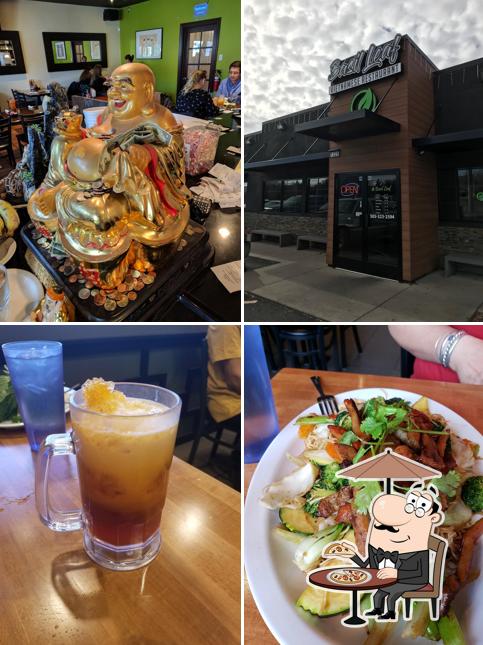 Basil Leaf Vietnamese Restaurant, Albuquerque - Restaurant menu, prices ...