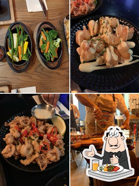 Butcha Steakhouse, Dubai - Menú del restaurante, precios y reseñas