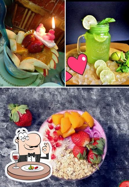 Ali Mousa cafe, Cairo, 3 Al Khayama - Restaurant reviews