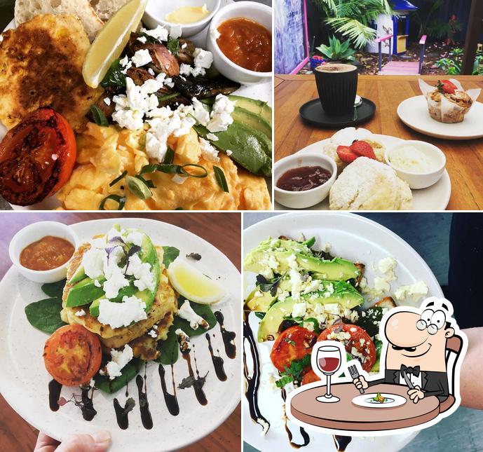 Mischief Kitchen in Belmont South - Restaurant reviews
