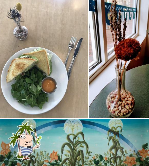 Three Sisters Kitchen in Albuquerque - Restaurant reviews