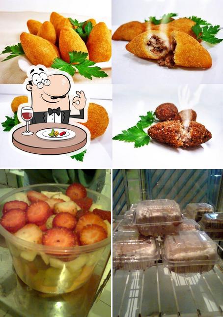 Lanchonete DKGT Turma da Alegria cafeteria, São Paulo