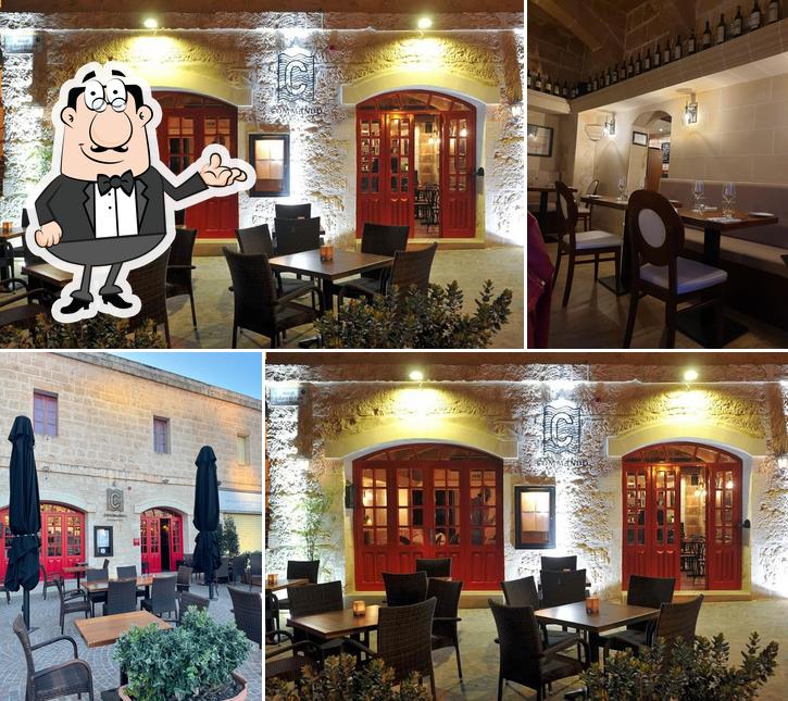 Find the best place to eat in Malta - Restaurant Guru