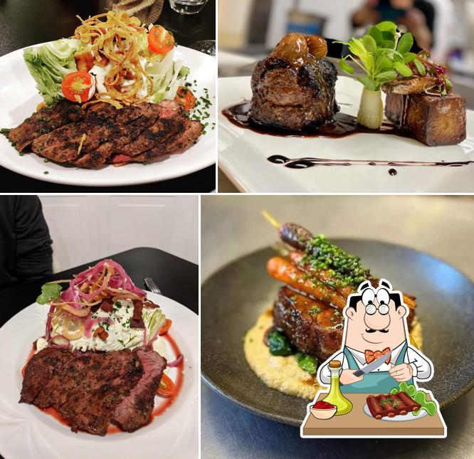 Hugo's in Glenwood Springs - Restaurant menu and reviews