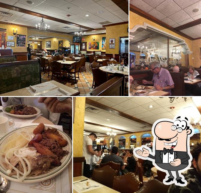 La Carreta, 8650 Bird Rd in Miami - Restaurant menu and reviews
