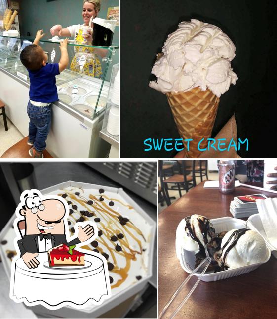 The Sweet House, LLC, Rowlett - Restaurant menu, prices and reviews