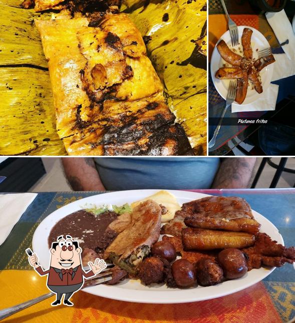 El Fortin, 700 E Commonwealth Ave in Fullerton - Restaurant menu and ...