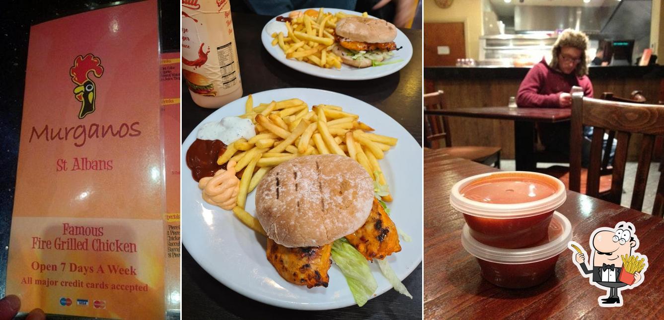Top 10 restaurants in St Albans, october 2025 - Restaurant Guru
