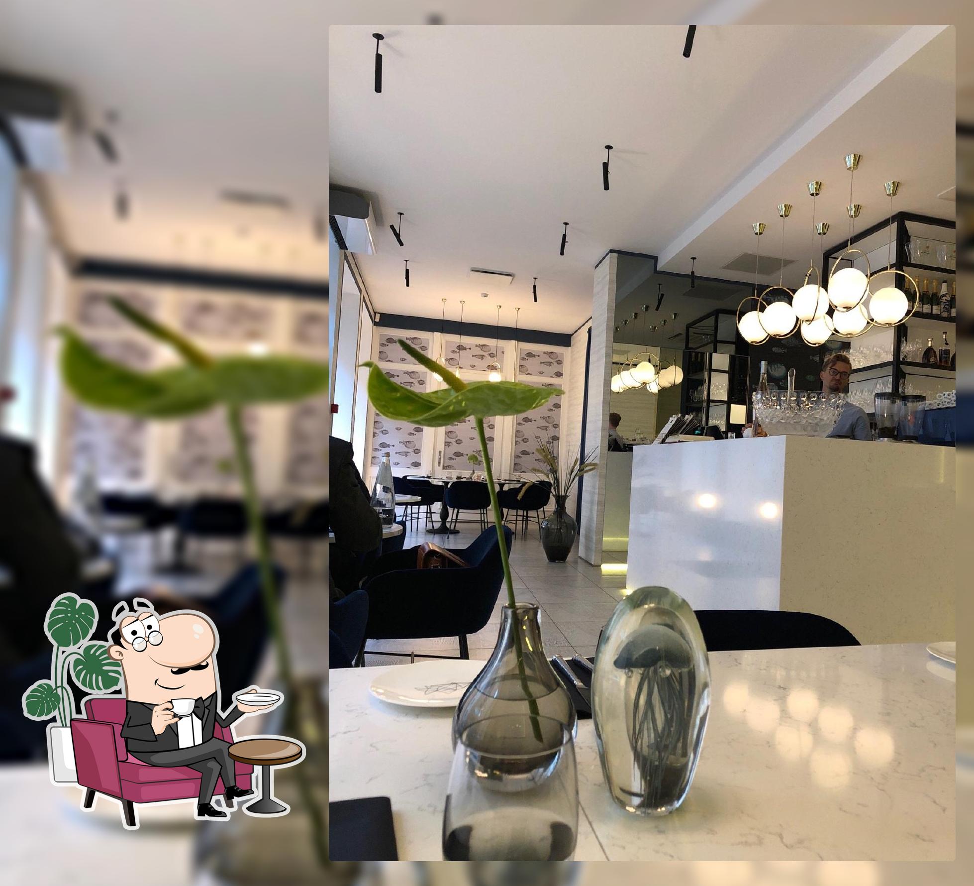 Top 20 restaurants in Riga, july 2025 - Restaurant Guru