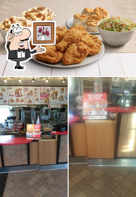 Top 5 restaurants with fried chicken in South Milwaukee, september 2025 ...