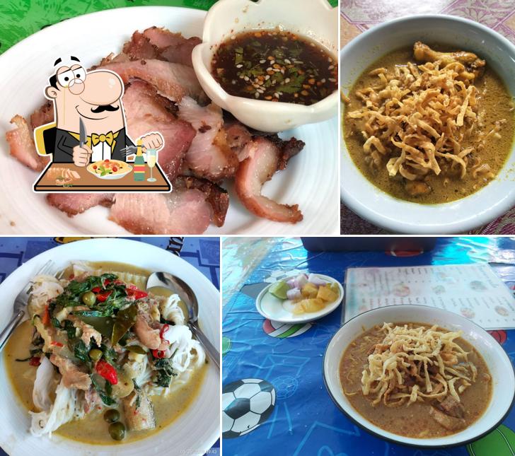 Khun Ead Restaurant, Bangkok - Restaurant reviews