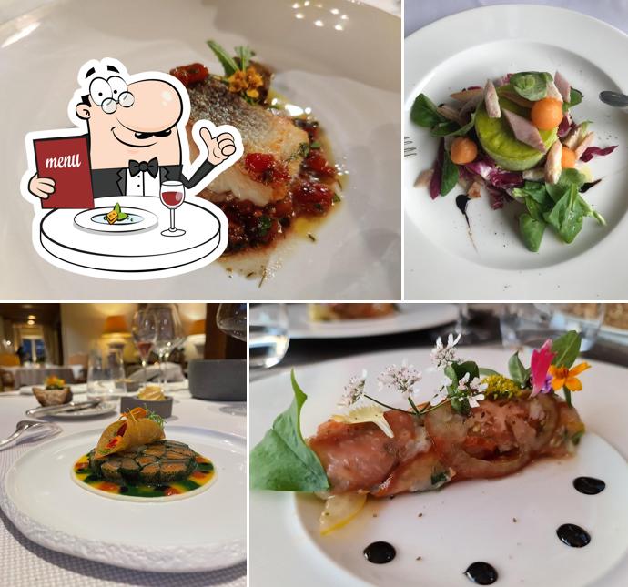 La Table des Templiers, Wavre - Menu du restaurant et commentaires