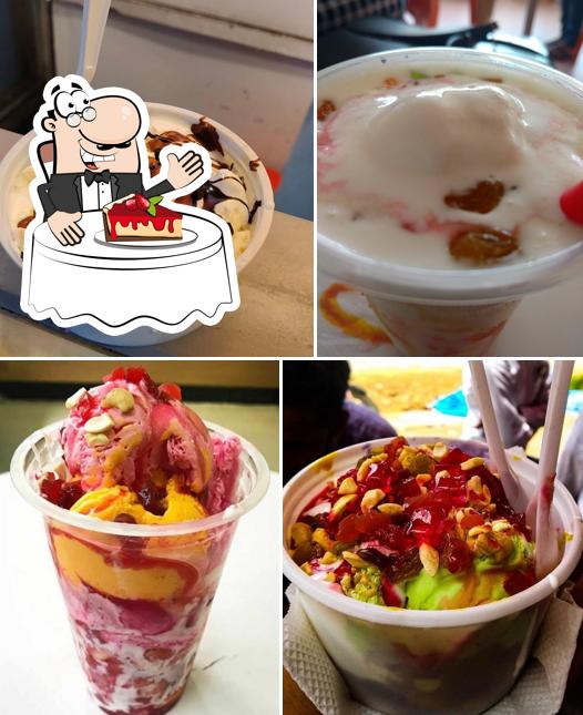Lassi Day cafe, Ballari - Restaurant menu, prices and reviews