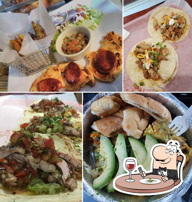 Master Cafe in Newark - Restaurant reviews