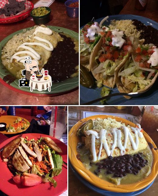 Oscar's Cafe, Springdale - Restaurant menu, prices and reviews
