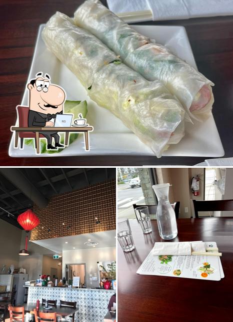 Pho Vy Vietnamese Restaurant, Langford - Restaurant menu, prices and ...