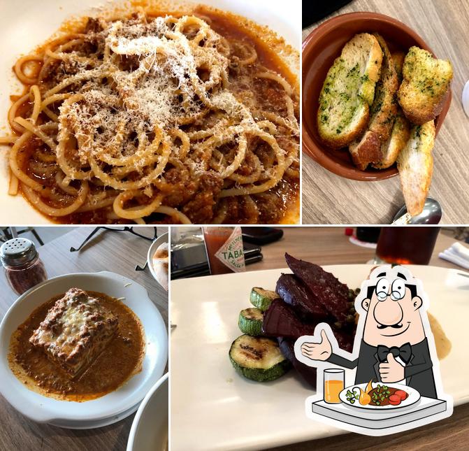 Best italian restaurants in Monterrey, summer 2024 - Restaurant Guru