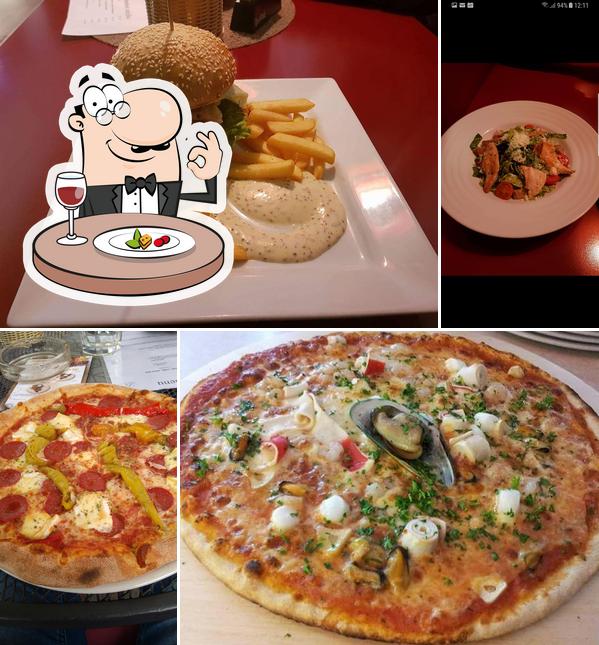 Lion, Ostrava - Restaurant menu, prices and reviews