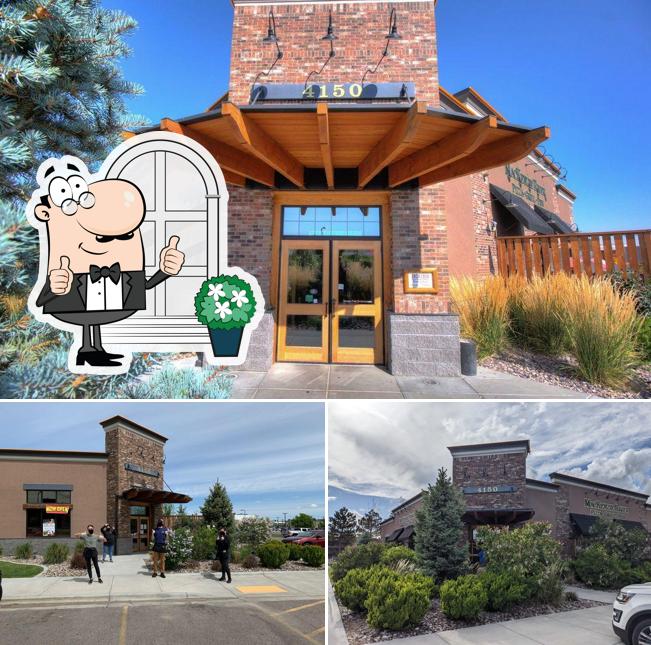 MacKenzie River Pizza, Grill & Pub, 4150 Pole Line Rd in Pocatello ...