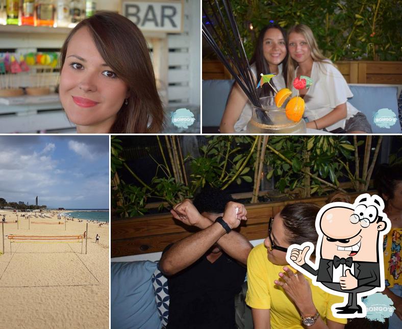 Bongo's in Barcelona - Restaurant reviews