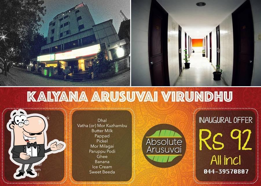 The Hi-Fi Roof Top Bar, Chennai - Restaurant reviews