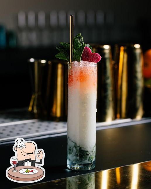 Quartz in Phoenix - Restaurant reviews