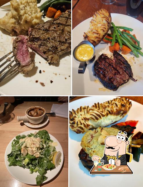 Top 5 steak restaurants in Banff, december 2024 - Restaurant Guru