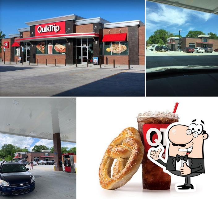 QuikTrip, 127 Mauldin Rd in Greenville - Restaurant reviews