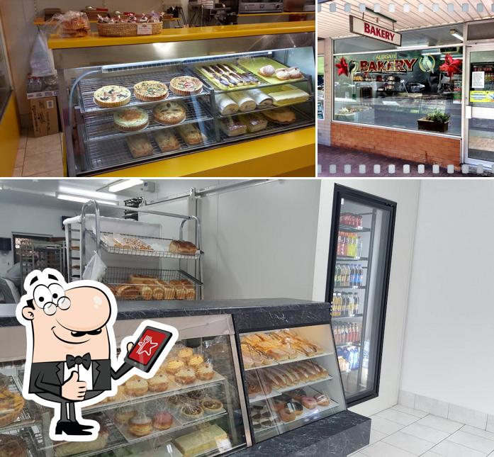 Aldgate Bakery, 1/218 Mount Barker Rd in Aldgate - Restaurant reviews