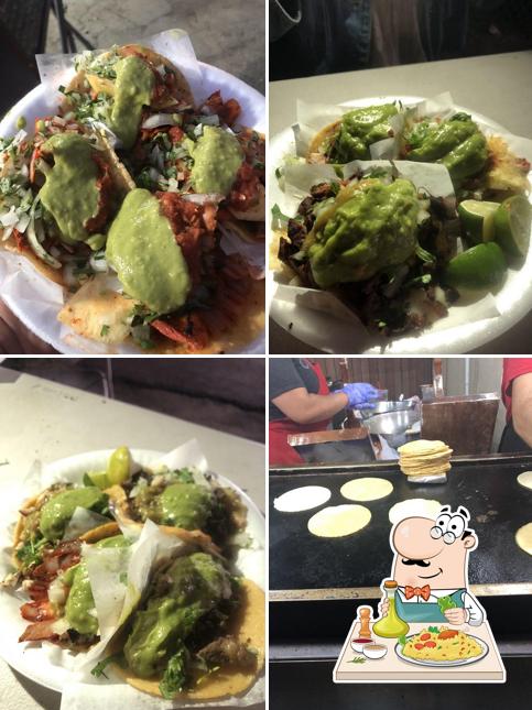 Angels Tijuana Tacos, Los Angeles - Restaurant menu, prices and reviews