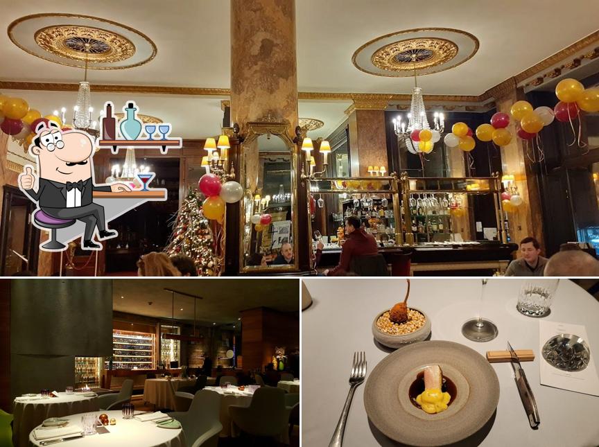 Babel Budapest, Budapest - Restaurant menu, prices and reviews