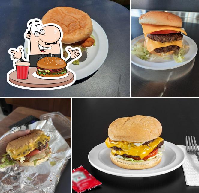 Burny Pit Stop in Jensen Beach - Restaurant menu and reviews