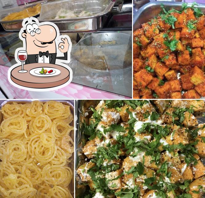 Chistiya Khaman House, Surat - Restaurant menu, prices and reviews